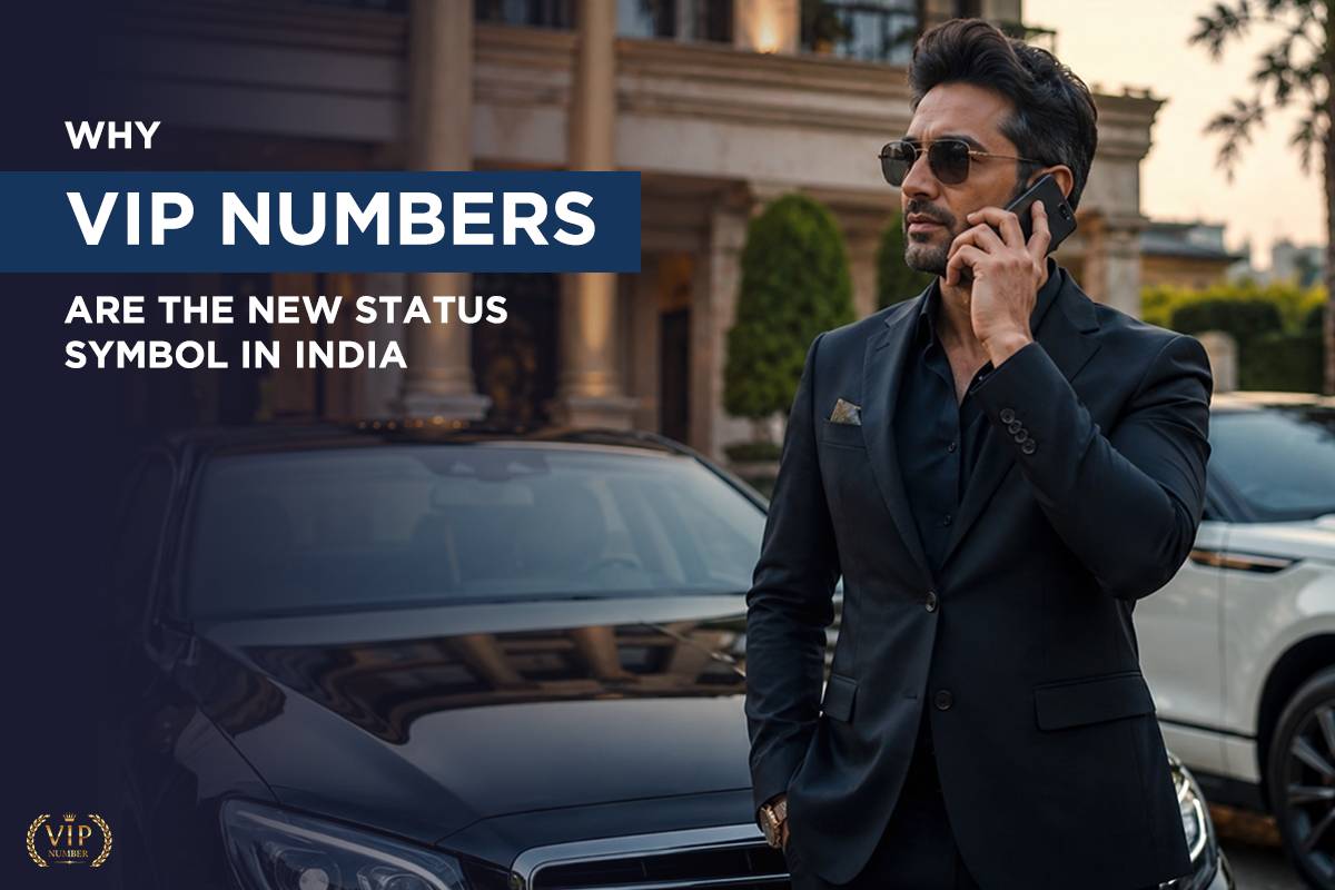 VIP Number | Buy VIP Mobile Numbers