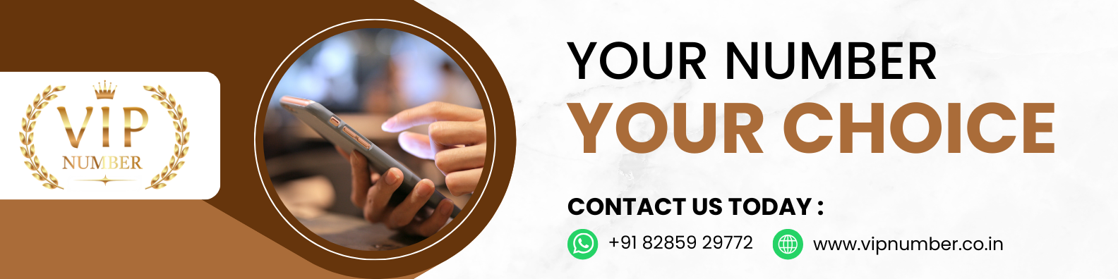 VIP Number Offers - Buy VIP Mobile Numbers Online In India